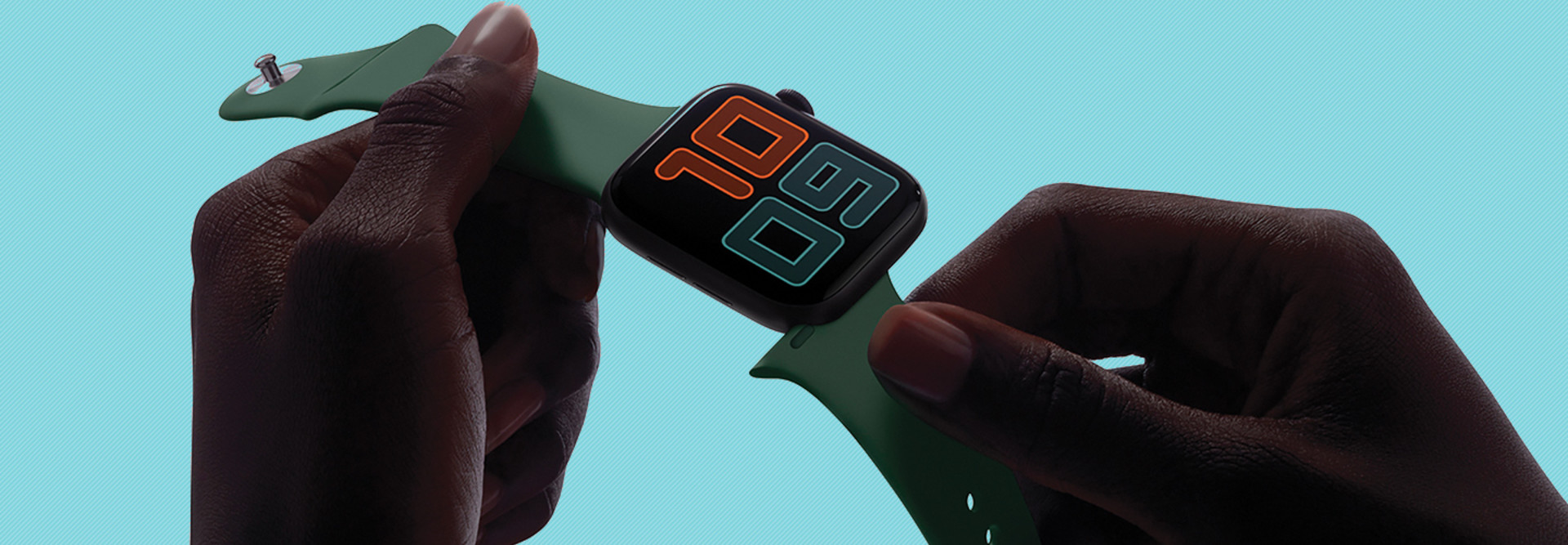 What to Know When Using the Apple Watch in Healthcare